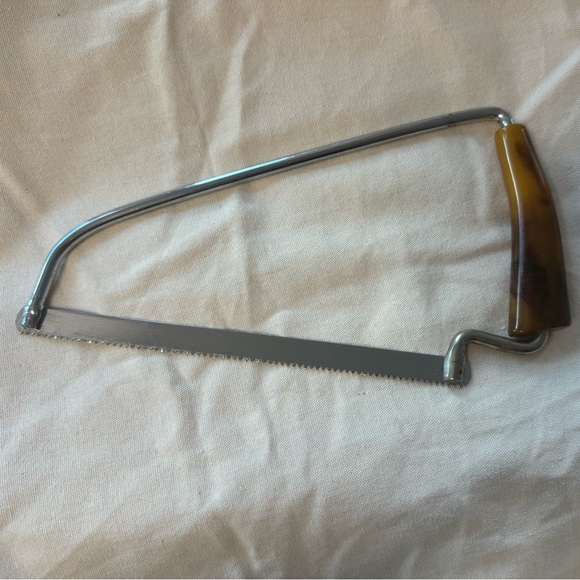 Unbranded | Kitchen | Vintage Retro Mcm Bakelite Handle Frozen Food ...